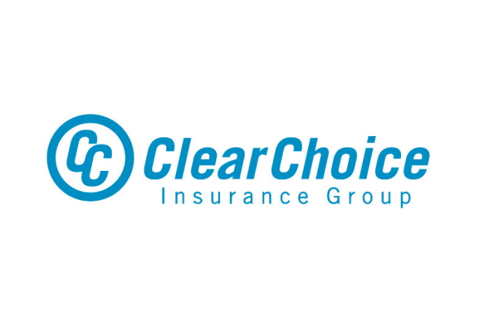Clear Choice Insurance Group by Jason Mullens at Coroflot.com