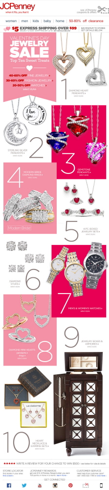 JCPenney by Ashley Stoneking at Coroflot.com