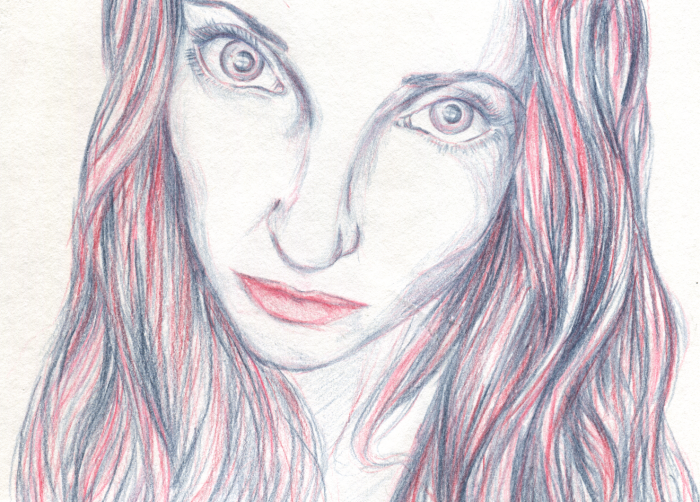 28 Drawings Later by Geraldine Traynor at Coroflot.com