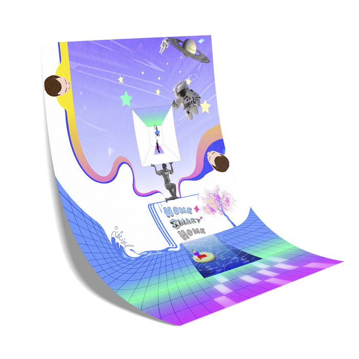 An upload by yong hwan Kwon on Coroflot: to the project Home Smart Home