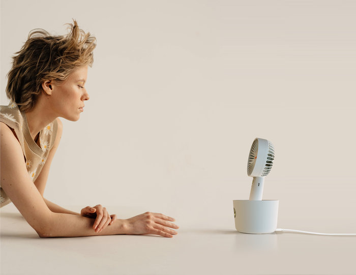 An upload by yong hwan Kwon on Coroflot: to the project Daisy (Mini ...