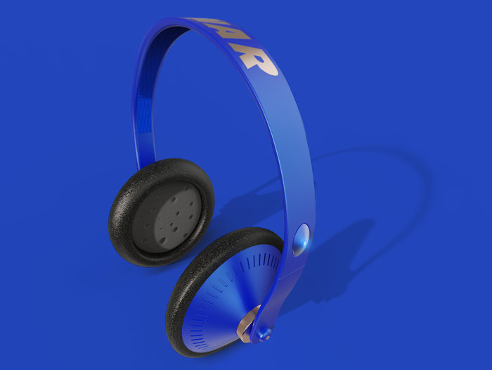 An upload by yong hwan Kwon on Coroflot: to the project LUNAR