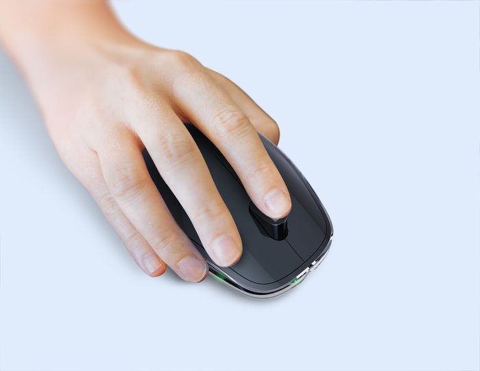 An upload by yong hwan Kwon on Coroflot: to the project NoBatt