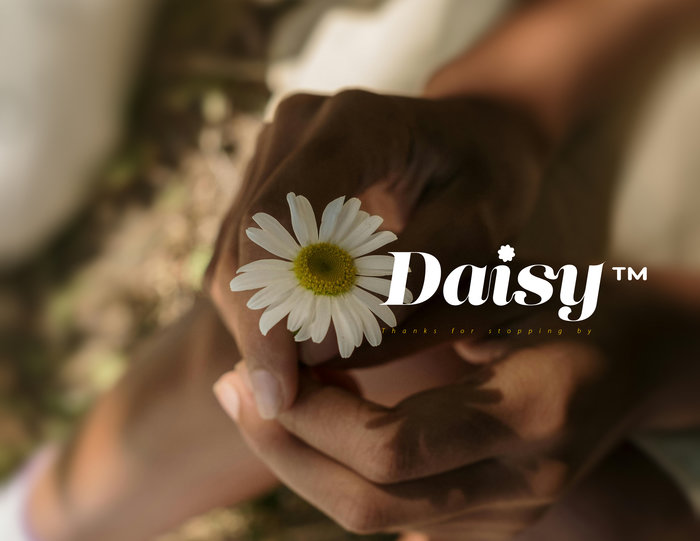 An upload by yong hwan Kwon on Coroflot: to the project Daisy (Mini ...