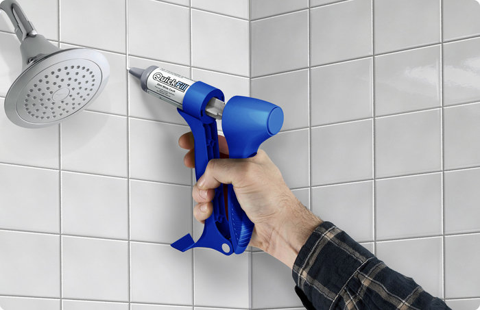 QuickFill (Dry Spackling Applicator) by yong hwan Kwon at Coroflot.com