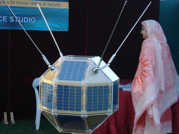 SUPARCO PROJECTS by Maaz Saleem at Coroflot.com