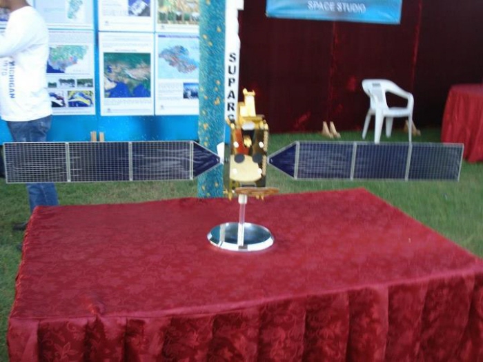 SUPARCO PROJECTS by Maaz Saleem at Coroflot.com