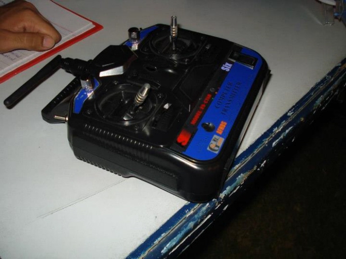 SUPARCO PROJECTS by Maaz Saleem at Coroflot.com