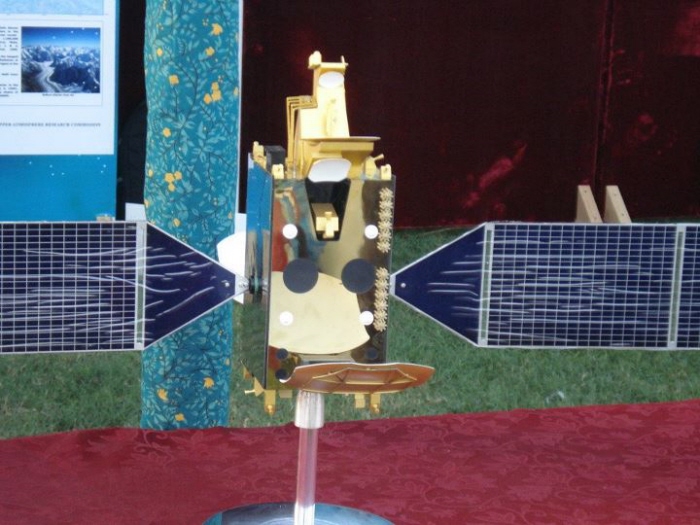 SUPARCO PROJECTS by Maaz Saleem at Coroflot.com