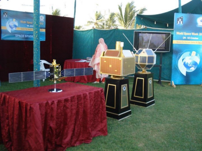 SUPARCO PROJECTS by Maaz Saleem at Coroflot.com