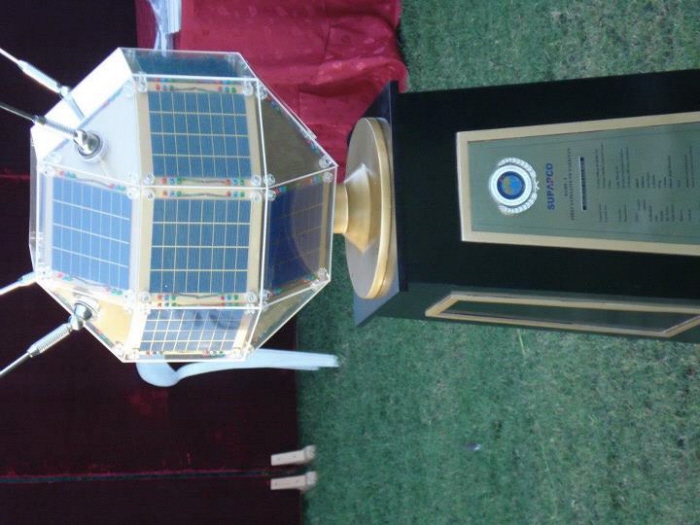 SUPARCO PROJECTS by Maaz Saleem at Coroflot.com