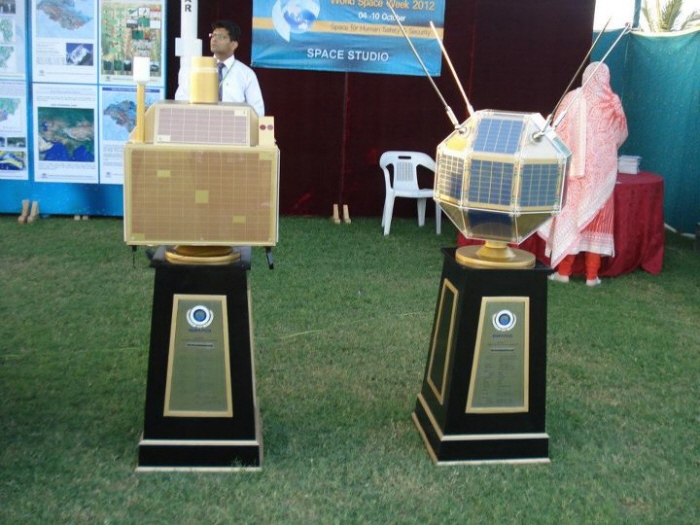 SUPARCO PROJECTS by Maaz Saleem at Coroflot.com