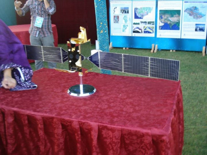 SUPARCO PROJECTS by Maaz Saleem at Coroflot.com