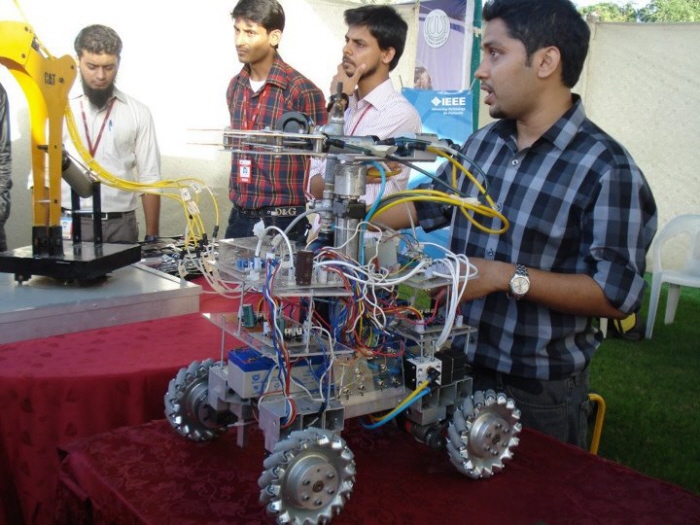 SUPARCO PROJECTS by Maaz Saleem at Coroflot.com