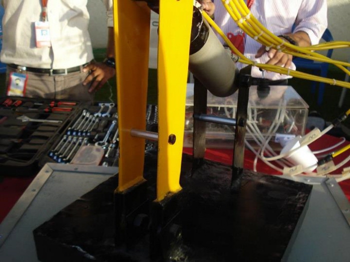 SUPARCO PROJECTS by Maaz Saleem at Coroflot.com