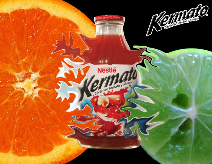 Kermato by José Luis Rocha Herrera at Coroflot.com