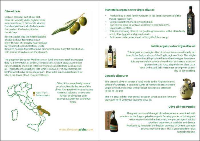 Flyers and Docket folders by Dinesh Joho at Coroflot.com