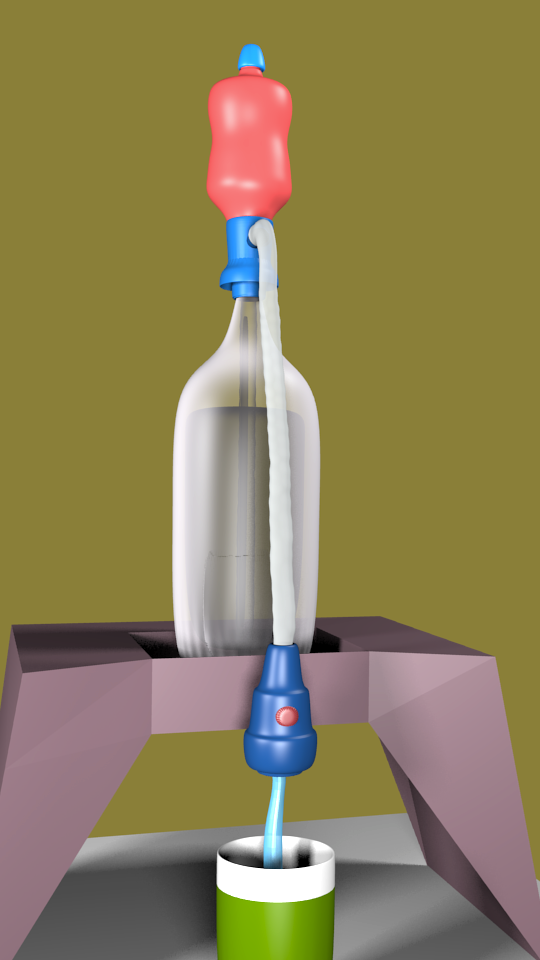 Super Siphon by Phuong Nguyen at Coroflot.com