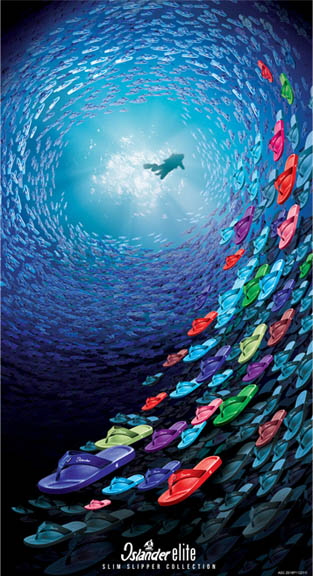 Digital Imaging Designs by Dennis Ibasco at Coroflot.com