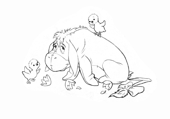 Character Art/Design by Jim Valeri at Coroflot.com