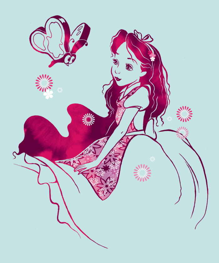 Character Art/Design by Jim Valeri at Coroflot.com