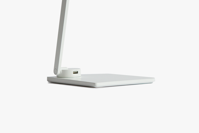 Teknion Tangent Light by Fabian Monsalve at Coroflot.com