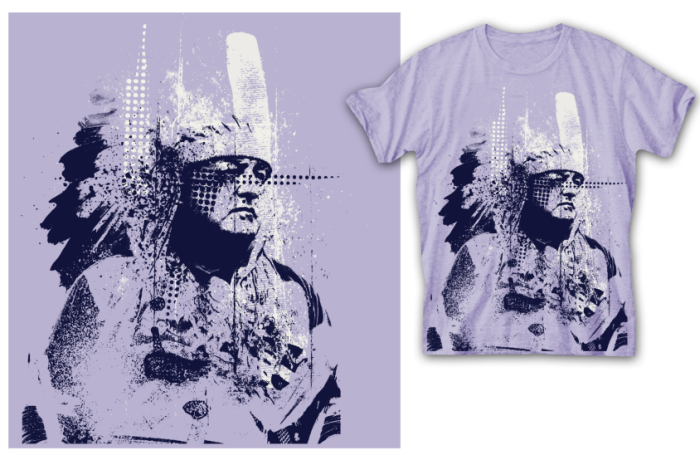 Young Men Art Designs by JONNEY FRESH at Coroflot.com