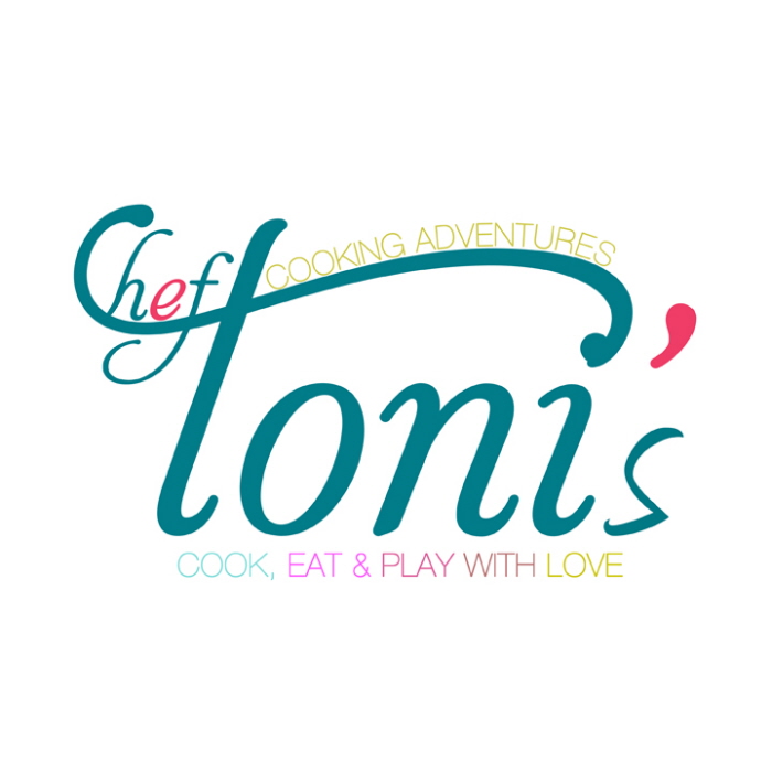 CHEF TONI'S by XS Media Inc. at Coroflot.com
