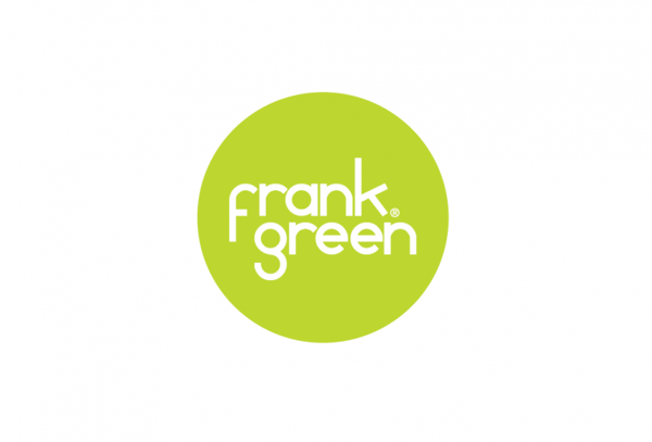 Frank Green: Brand Identity by James Kennedy at Coroflot.com