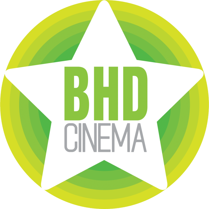 BHD Star Cinema by Moerat Sitompul at Coroflot.com