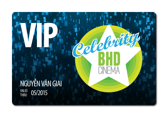 BHD Star Cinema by Moerat Sitompul at Coroflot.com