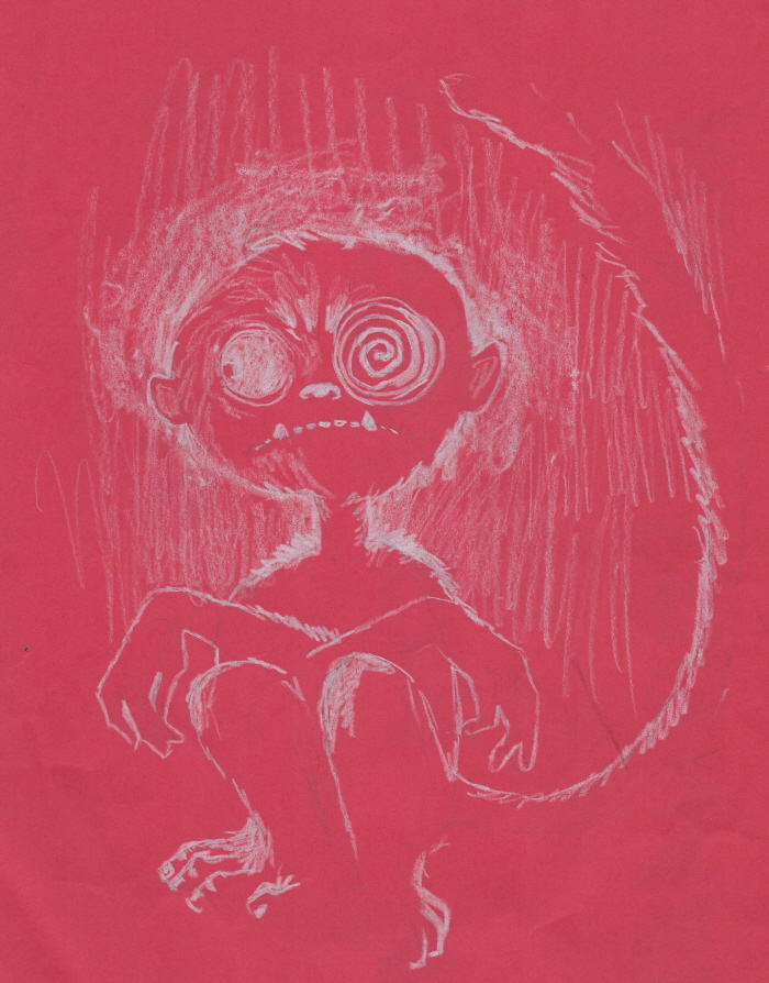 Comic Strips by Dylan Berner at Coroflot.com