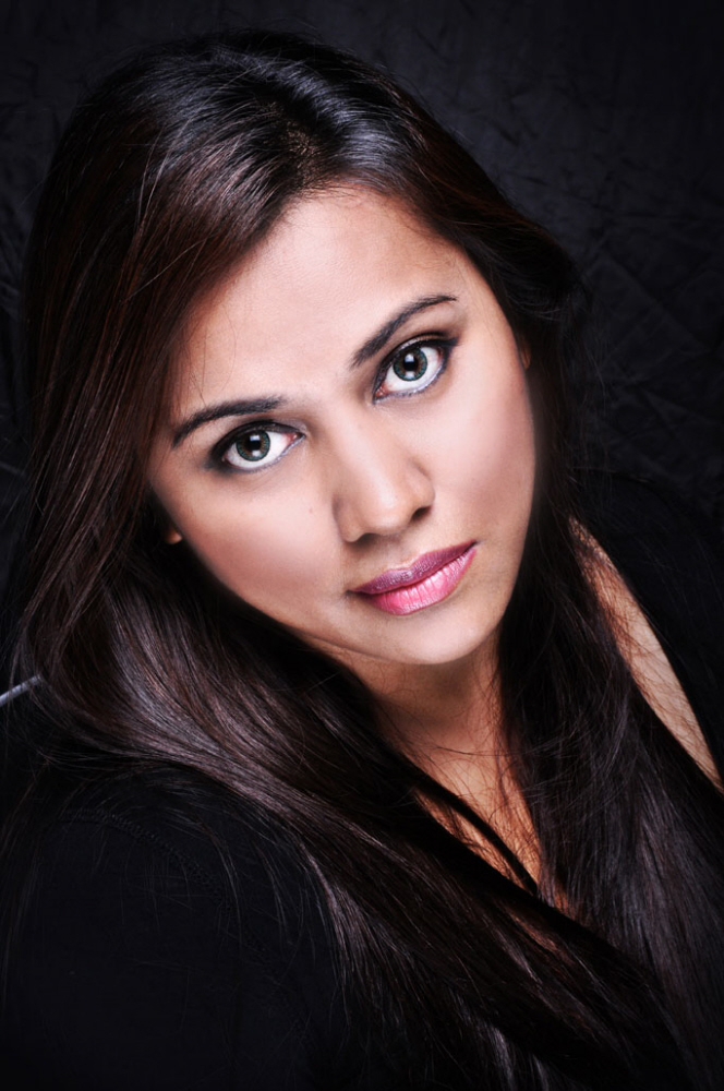 Portraits by Jv Libunao at Coroflot.com