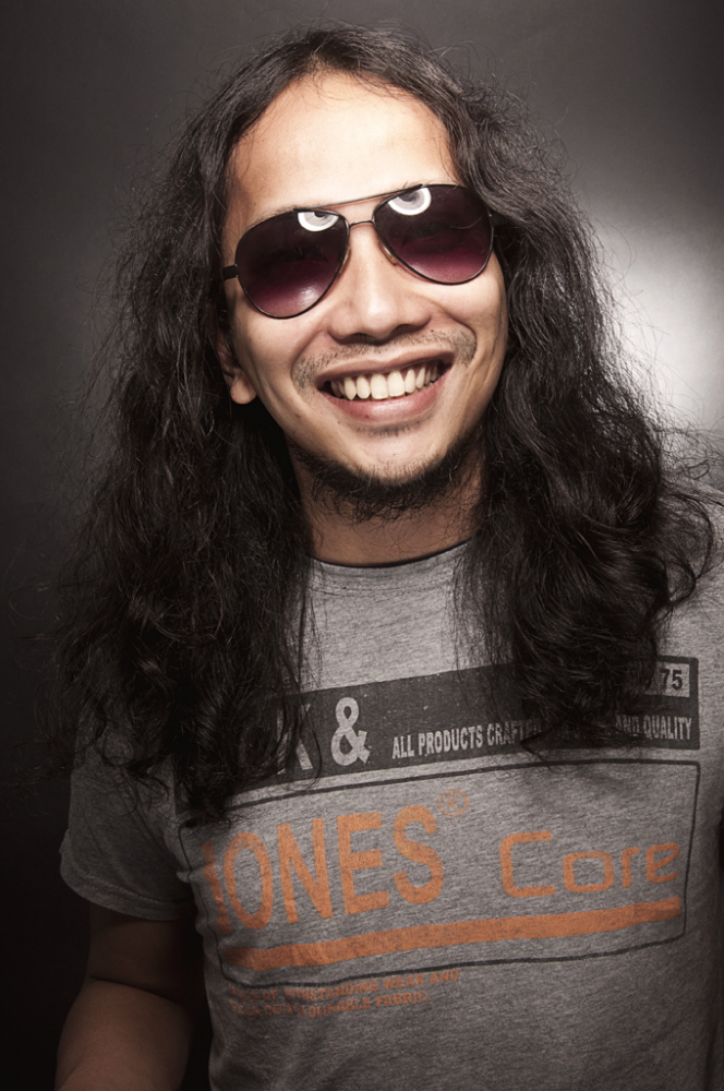 Portraits by Jv Libunao at Coroflot.com