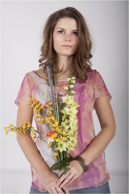 Final Collection by Michelle Gregory at Coroflot.com