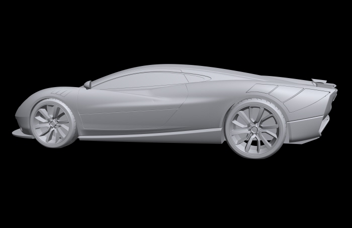 An upload by Joel Fliehler on Coroflot: to the project Senior Capstone ...