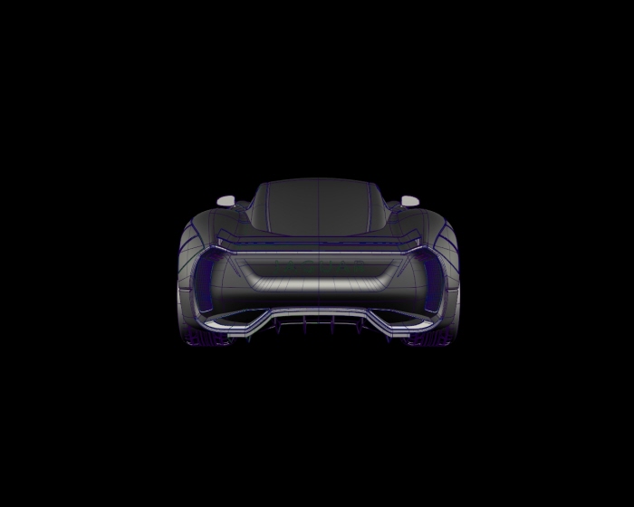 Senior Capstone 3d Modeling by Joel Fliehler at Coroflot.com