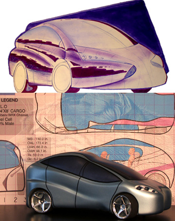 Portfolio by Jason Sturtz at Coroflot.com