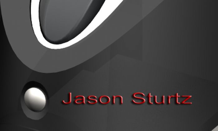 Portfolio by Jason Sturtz at Coroflot.com