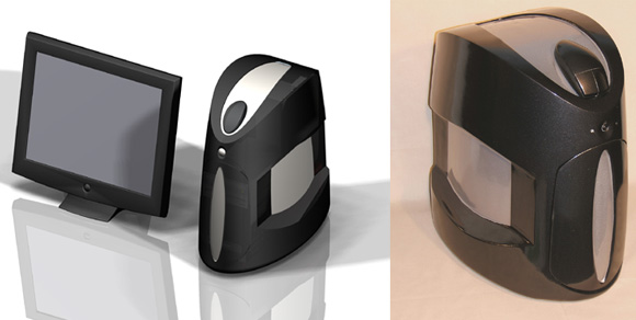 Portfolio by Jason Sturtz at Coroflot.com