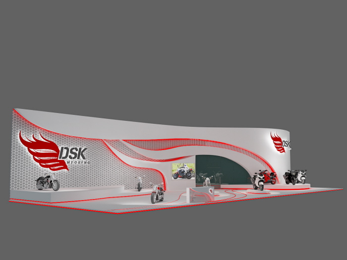 dsk@autoexpo by bijesh asok at Coroflot.com