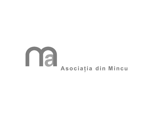 Visual Identity for Asociatia din Mincu by Bogdan Popescu at Coroflot.com