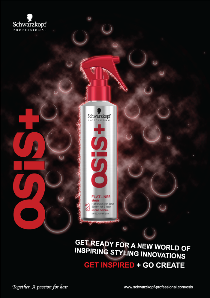 sem 6 press ads - Series ads by Marris Chua at Coroflot.com