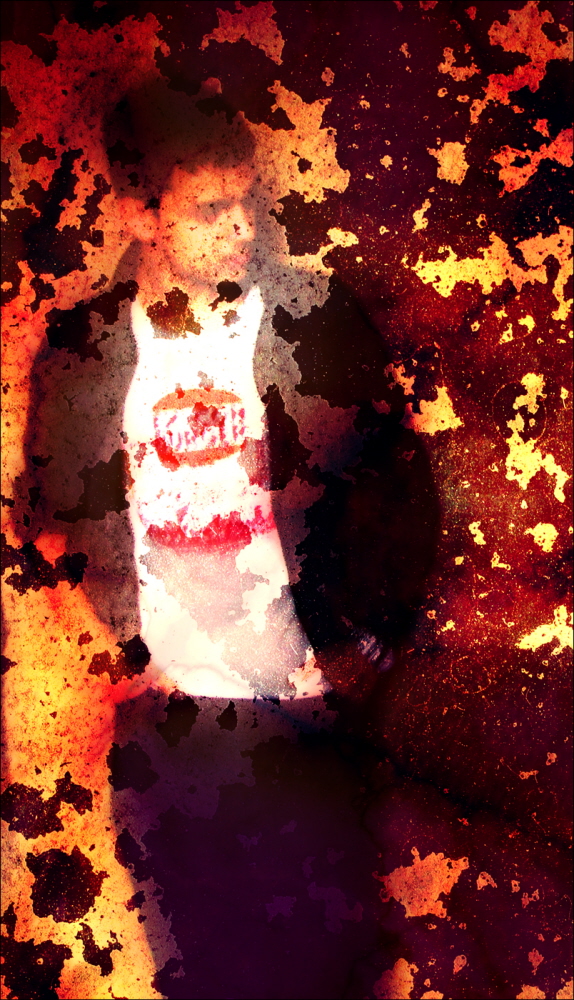 Linear Colors Reaction by Sid Athan at Coroflot.com