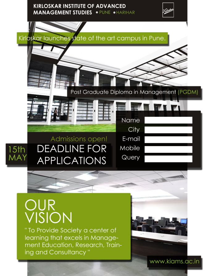 Landing/Query Page Design by Sid Athan at Coroflot.com