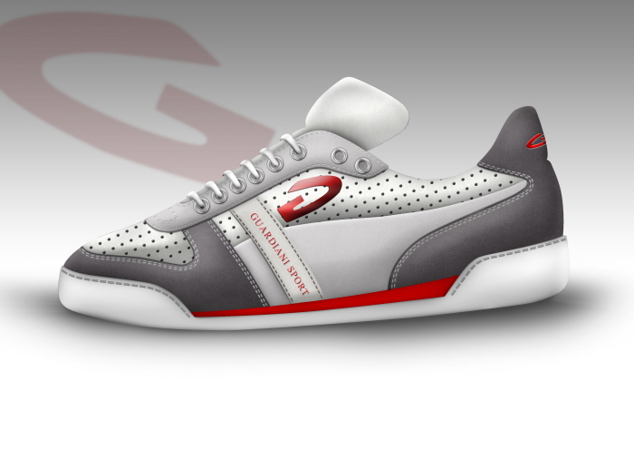Vintage,Sport and Classic Design by Roberto Magrini at Coroflot.com