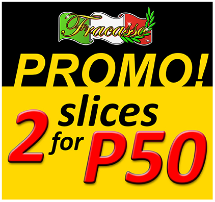 Branding (Fracasso Pizza) by Ryan Onyl Valenzuela at Coroflot.com