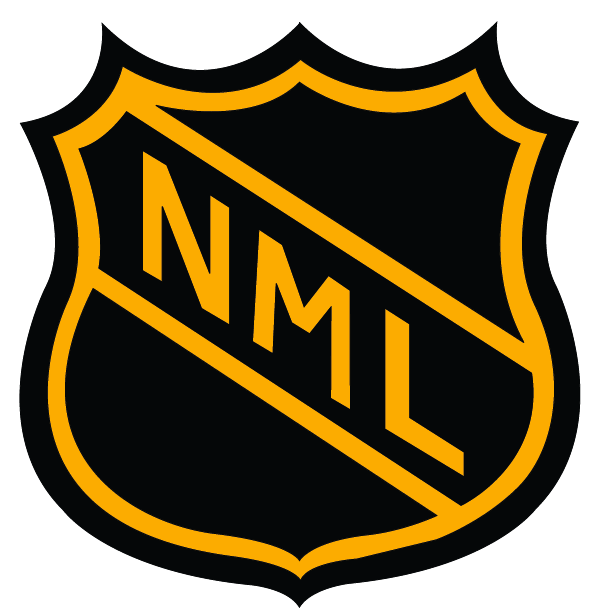 NML / 802 Action Sports / 9010 Vector Logos by Neal Larned at Coroflot.com