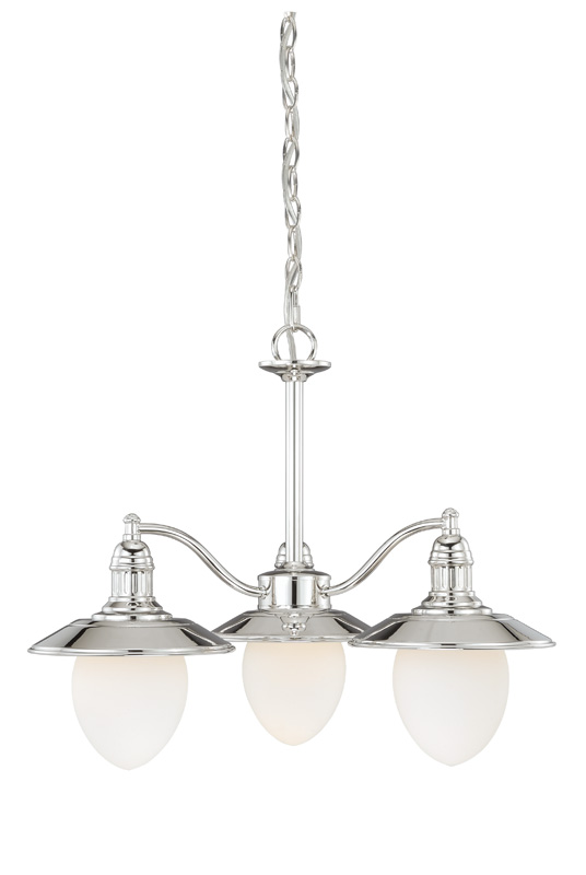 Lighting - Industrial / Coastal Style Family by Nicholas Selinsky at ...