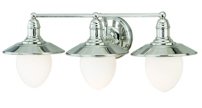 Lighting - Industrial / Coastal Style Family by Nicholas Selinsky at ...